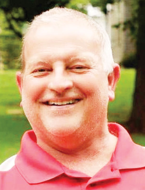 Leslie (Les) Paul McCutcheon | News, Sports, Jobs - Marietta Times